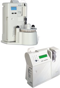 Electrolyte analyzer - EasyLyte - EasyElectrolytes